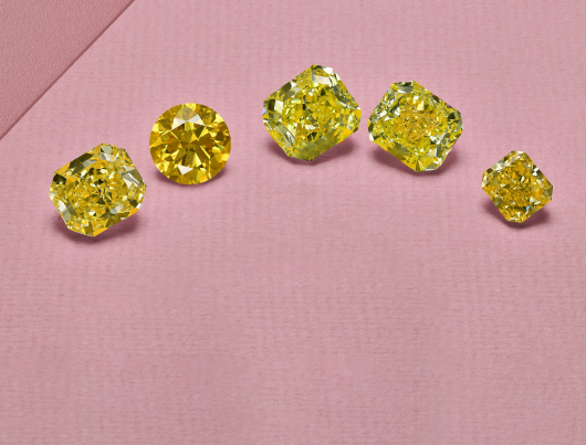 Hilit Diamonds & Jewellery Ltd | The Best Source For High End Diamonds