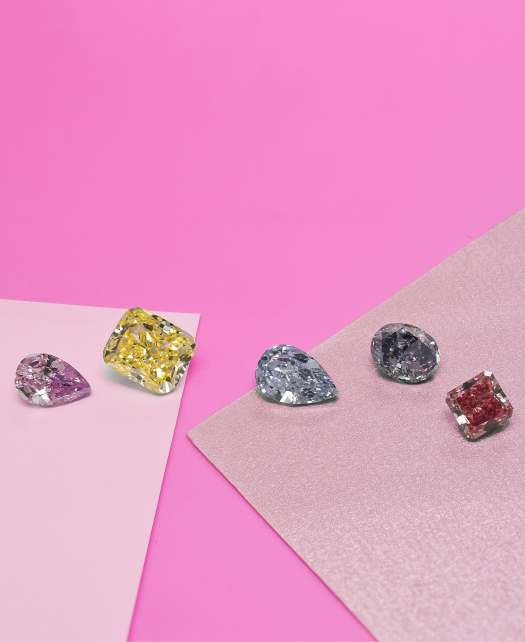 Hilit Diamonds & Jewellery Ltd | The Best Source For High End Diamonds