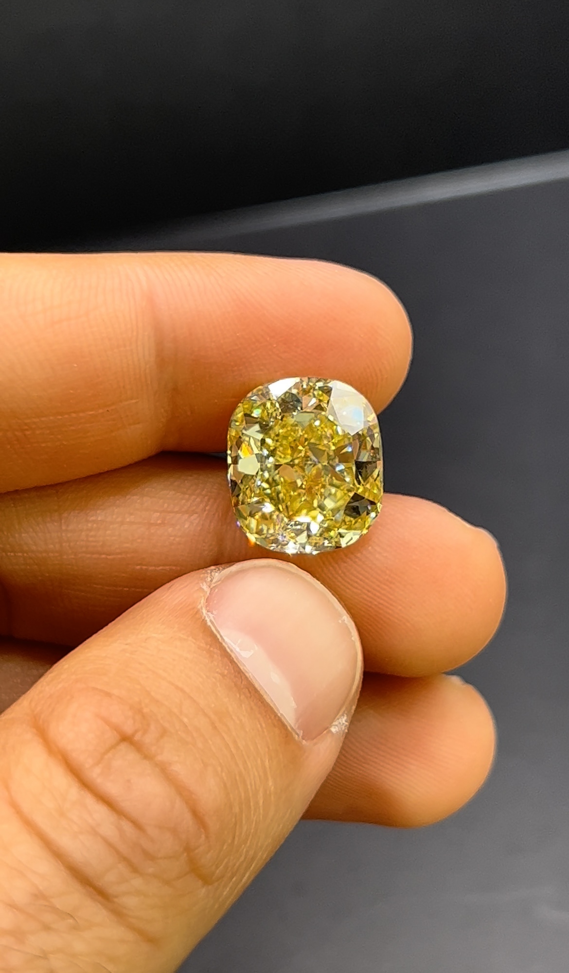 Hilit Diamonds & Jewellery Ltd | The Best Source For High End Diamonds
