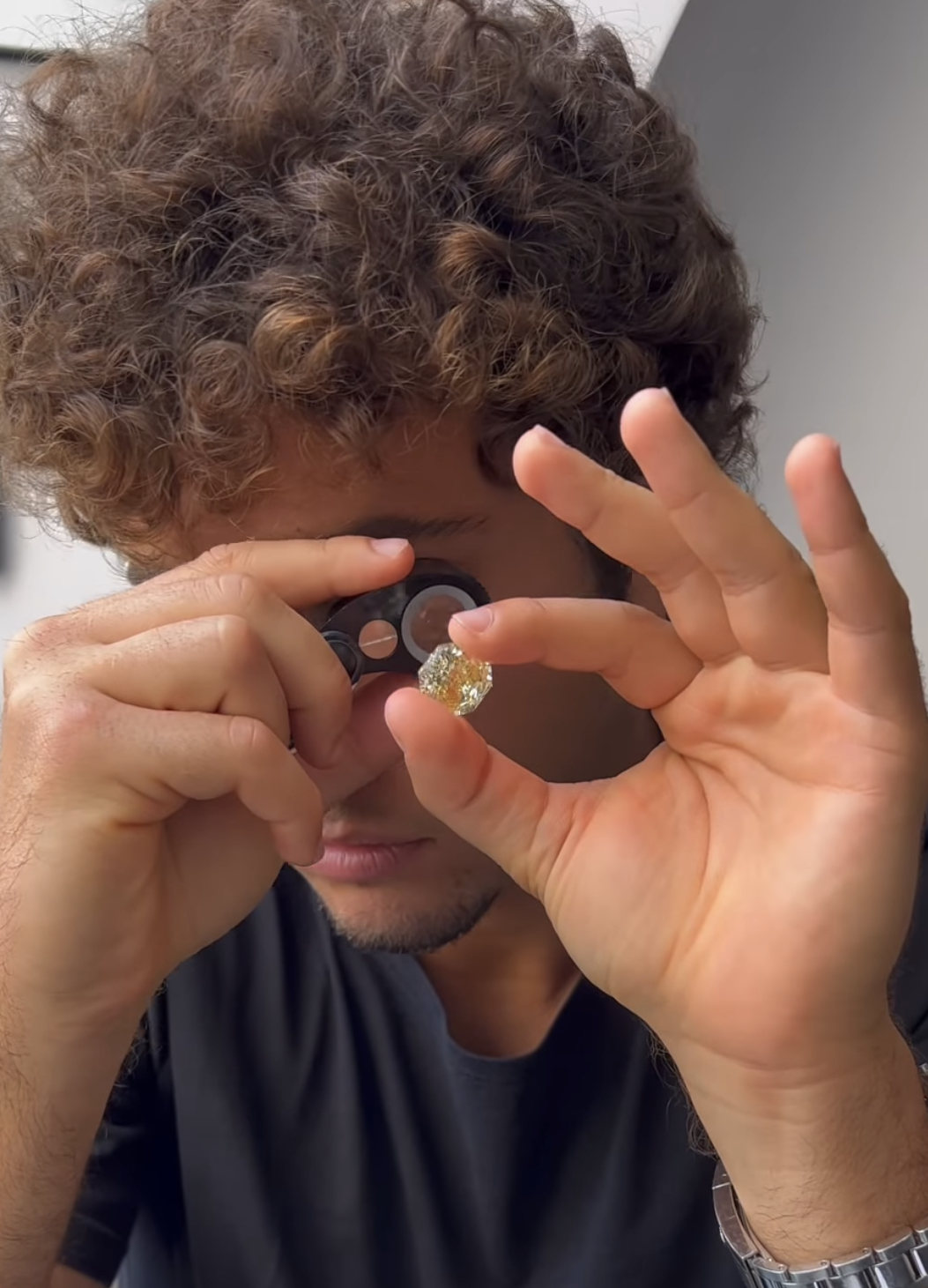 Hilit Diamonds & Jewellery Ltd | The Best Source For High End Diamonds