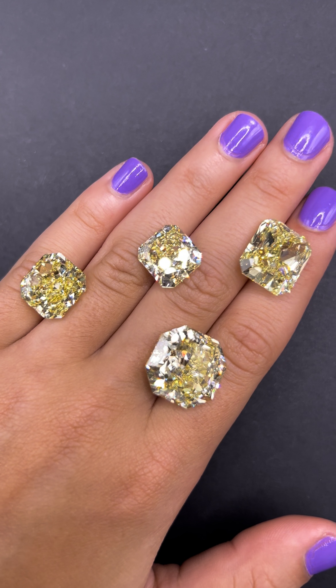 Hilit Diamonds & Jewellery Ltd | The Best Source For High End Diamonds