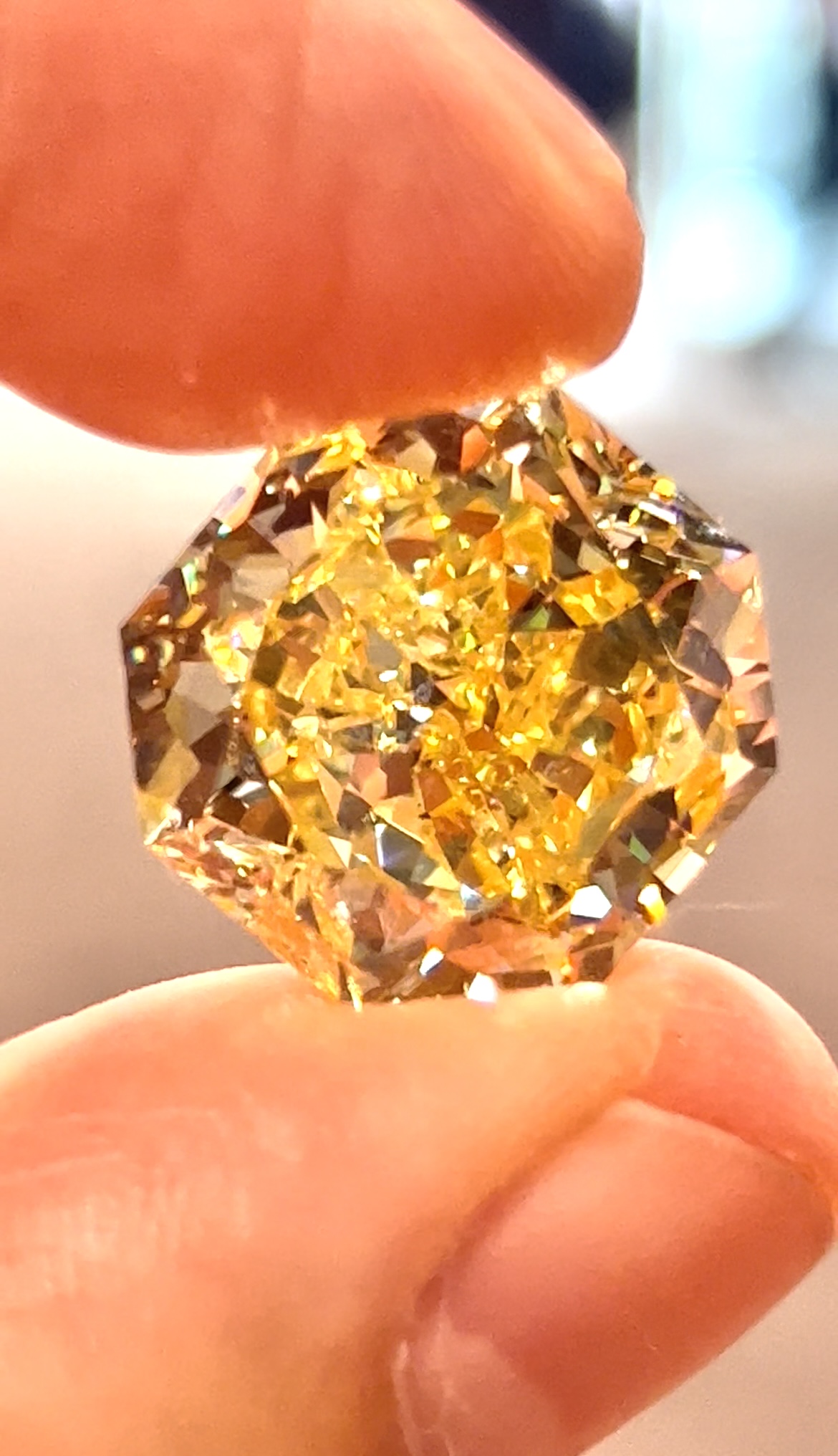 Hilit Diamonds & Jewellery Ltd | The Best Source For High End Diamonds