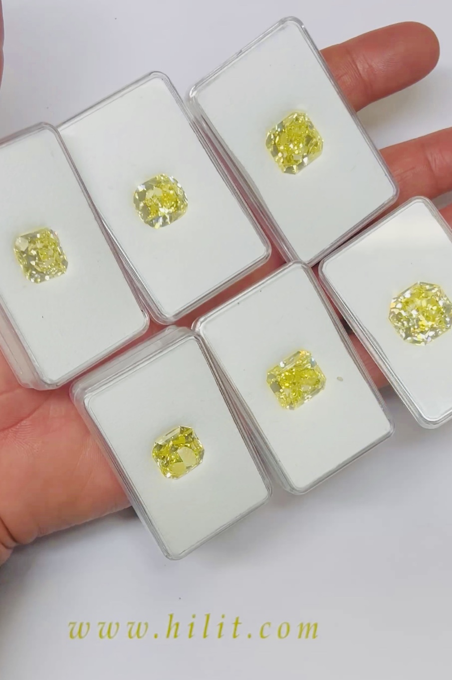 Hilit Diamonds & Jewellery Ltd | The Best Source For High End Diamonds