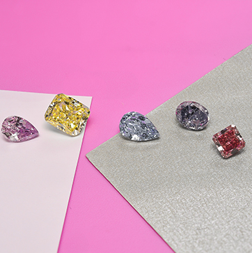 Hilit Diamonds & Jewellery Ltd | The Best source for High end Diamonds