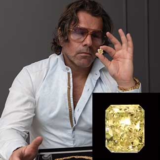 Hilit Diamonds & Jewellery Ltd | The Best source for High end Diamonds