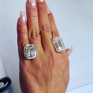 Hilit Diamonds & Jewellery Ltd | The Best source for High end Diamonds